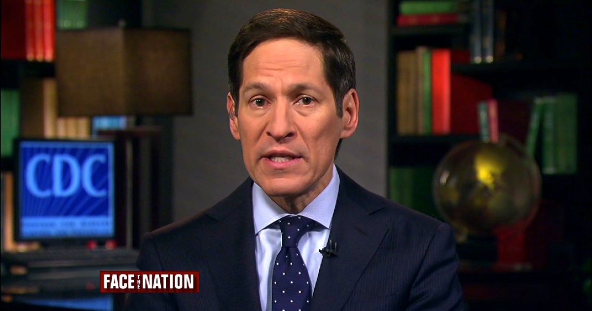 CDC "very concerned" about potential for large measles outbreak - CBS News