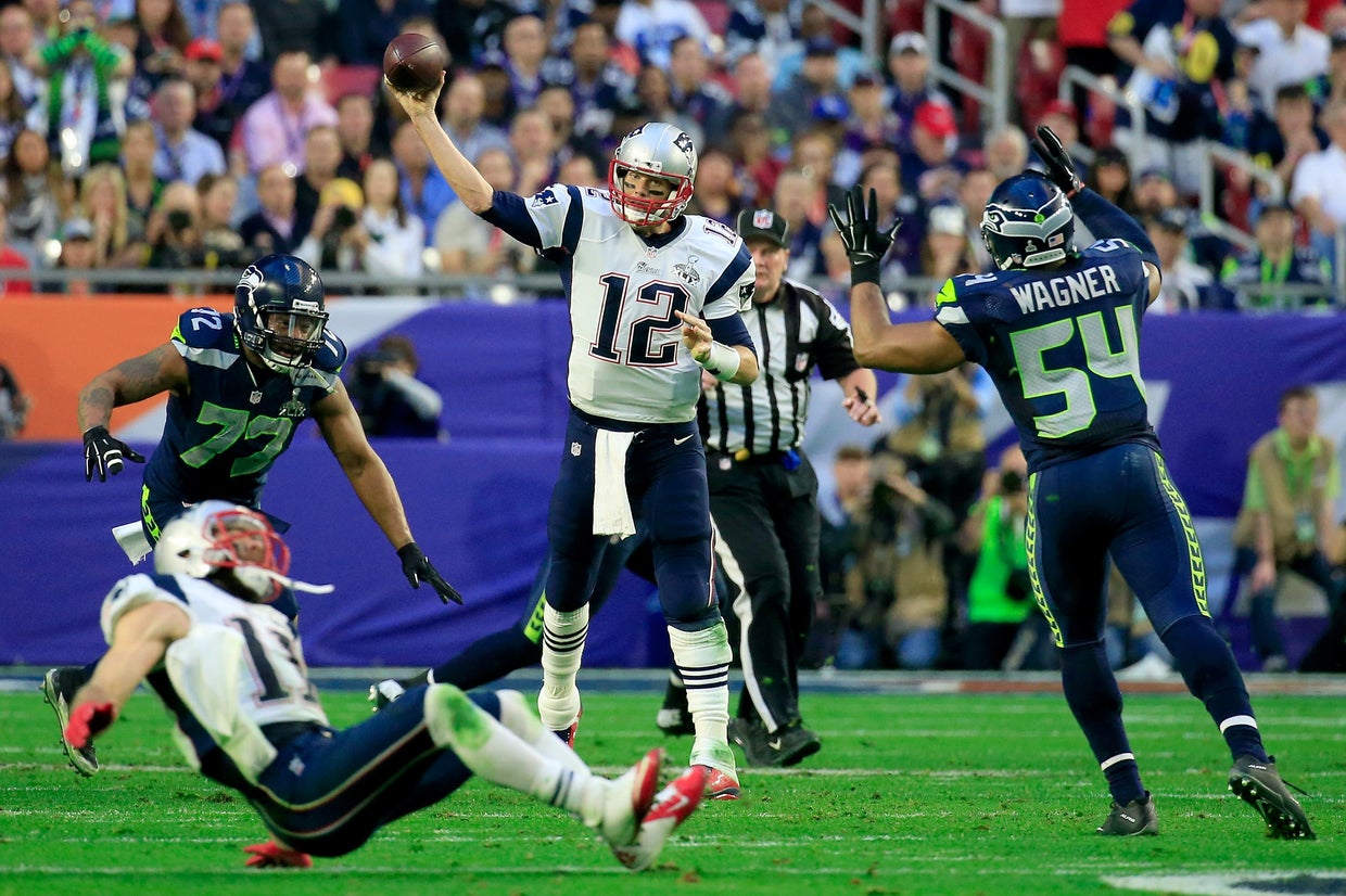 Super Bowl 2015: Highlights