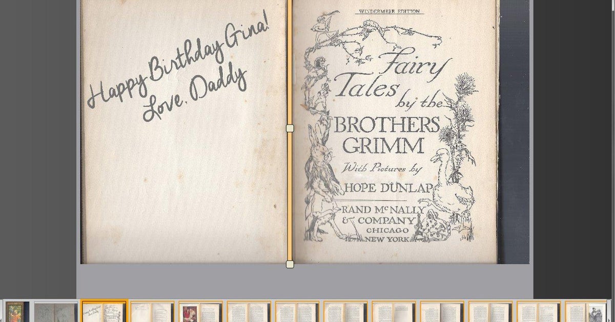 Now you can put your personal library on your Kindle - CBS News