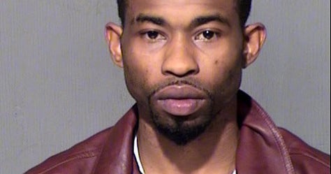 Marcus Paulk from '90s sitcom "Moesha" arrested on DUI charge - CBS News
