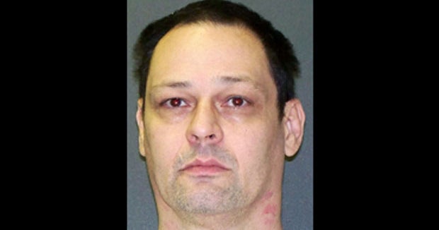 "Texas 7" member executed for murder of cop near Dallas - CBS News