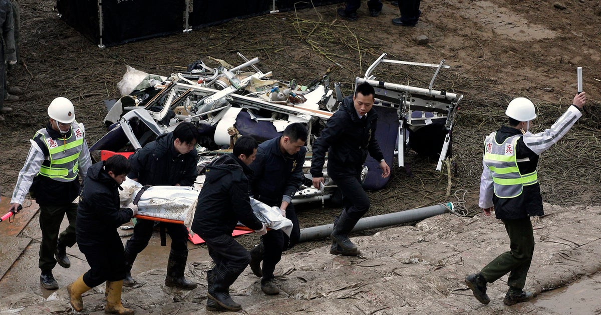 TransAsia Airways plane crash pilots found clutching controls after ...