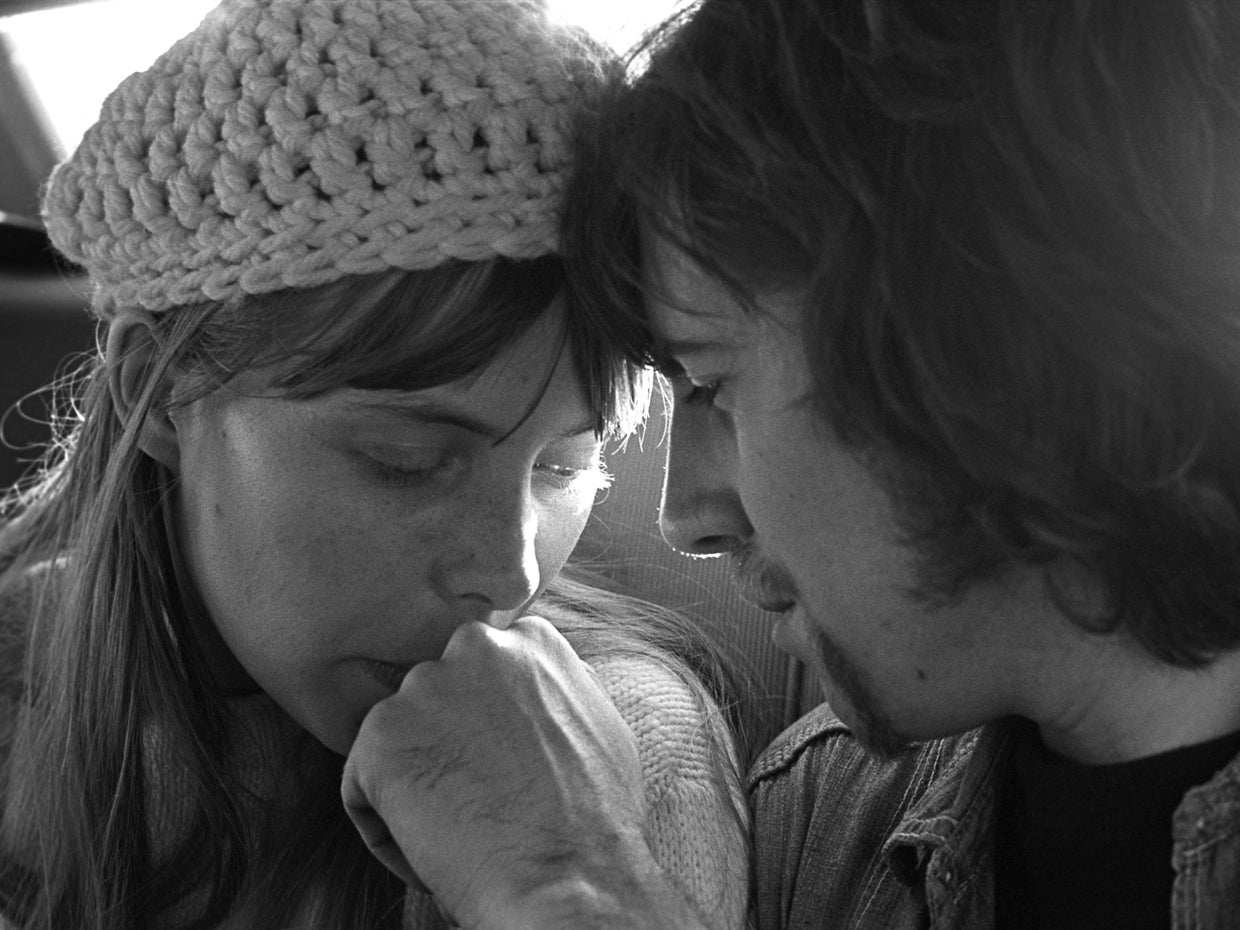 Iconic rock star photos by Henry Diltz