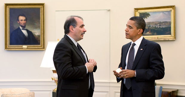 Podesta emails show Clinton campaign's "psychological diagnosis" of ...