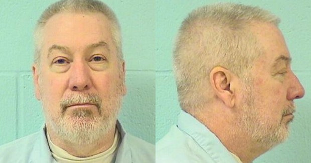 Ex-cop Drew Peterson accused of trying to hire hitman to kill ...