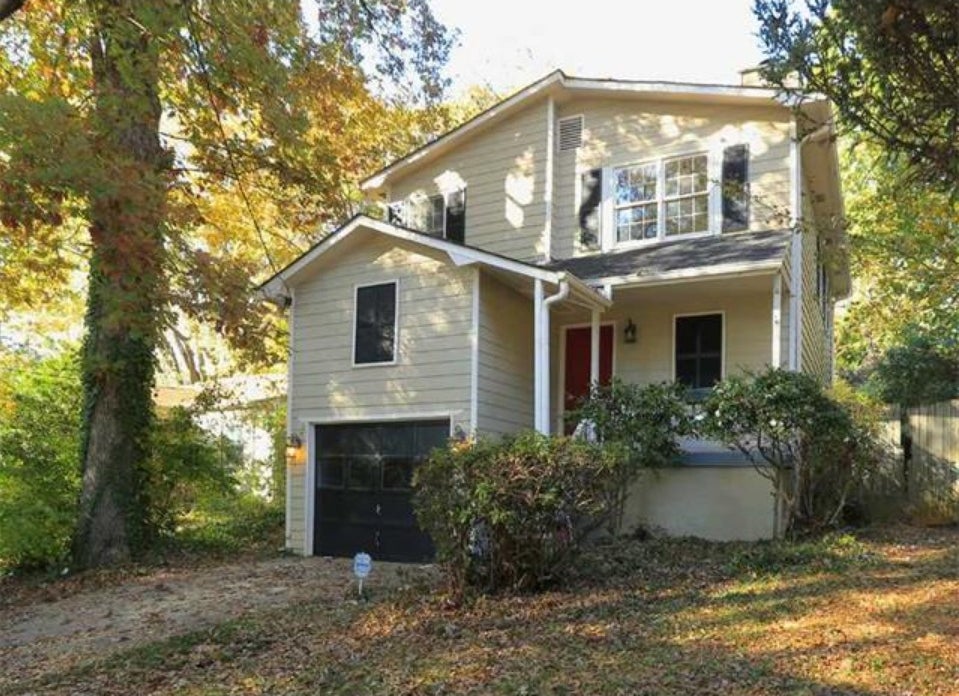 Homes: What you can buy for $200,000