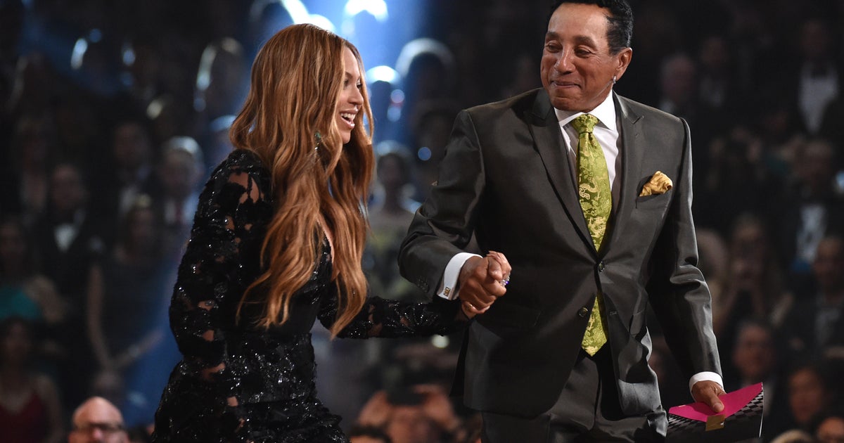 Grammys 2015: List of winners - CBS News