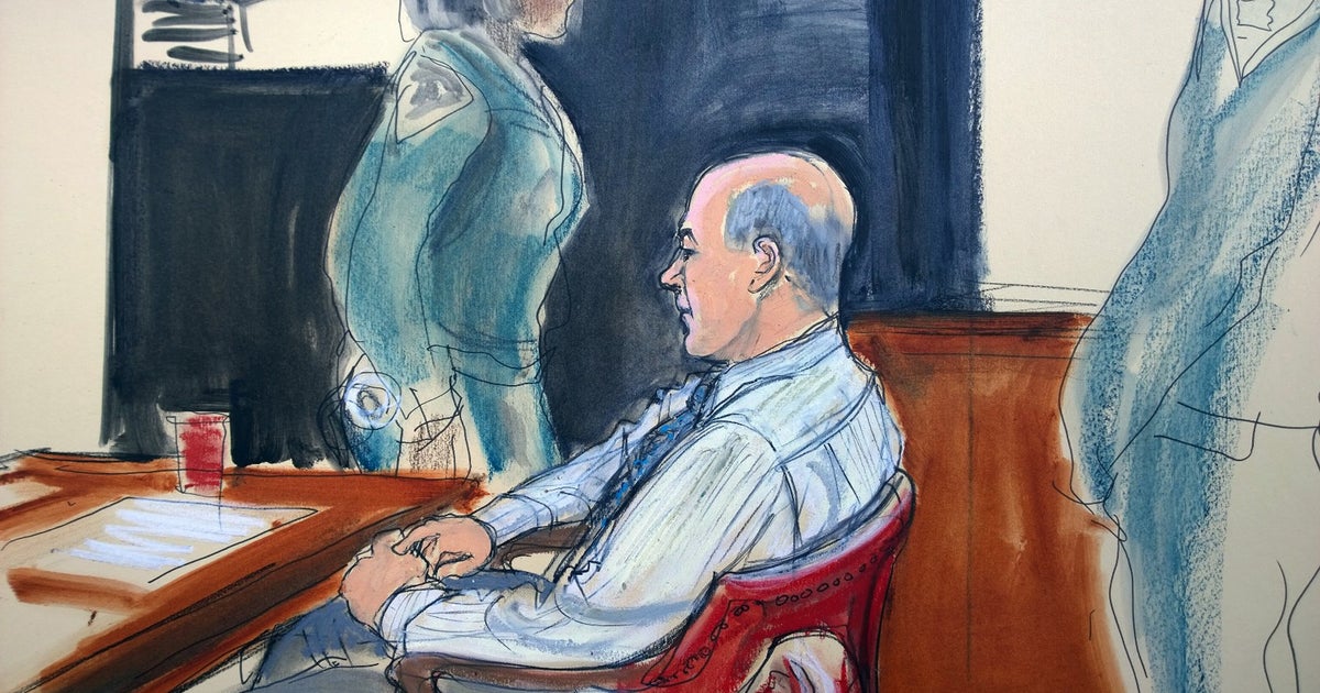 Renowned Psychiatrist Etan Patz Defendant Is Mentally Ill Cbs News