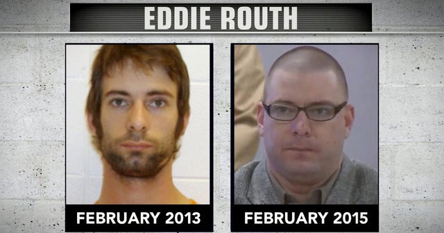 How Eddie Routh's appearance change could impact "American Sniper ...