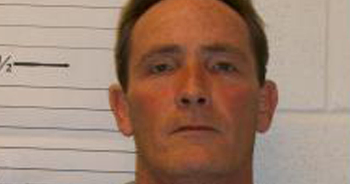 Third death sentence sticks for Missouri man - CBS News