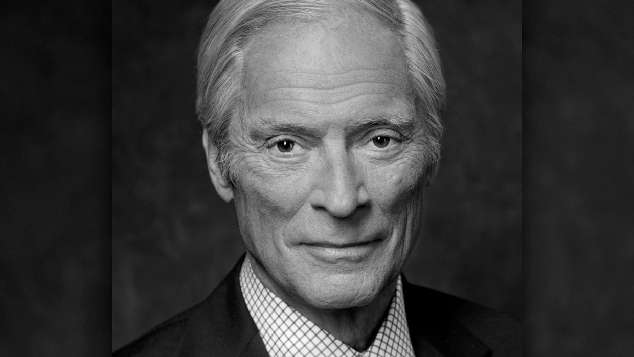CBS News correspondent Bob Simon, 1941-2015 - CBS News