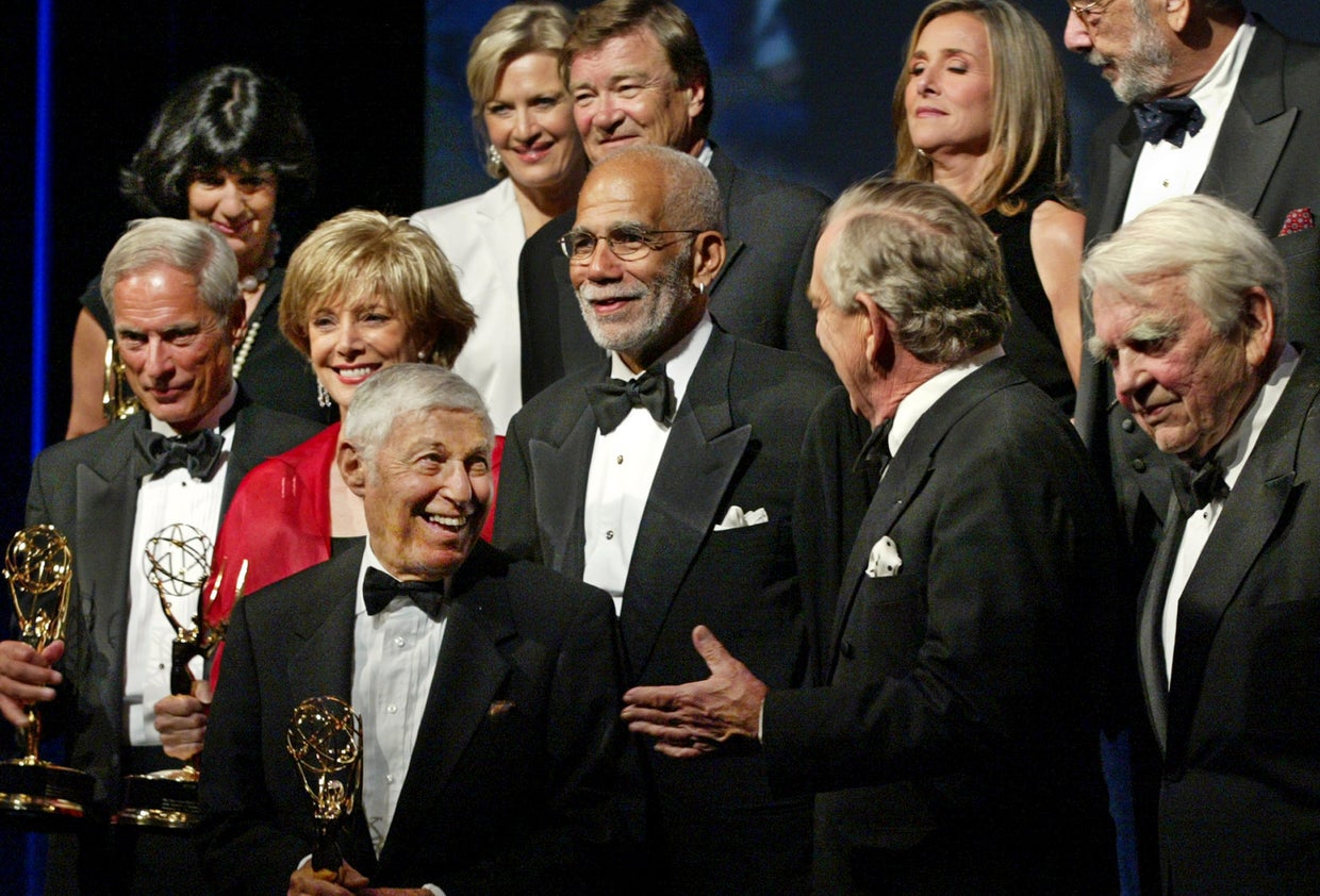 Bob Simon: The career of the CBS News and "60 Minutes" correspondent ...