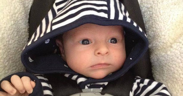 Mom's "angry as hell" Facebook post about measles goes viral - CBS News