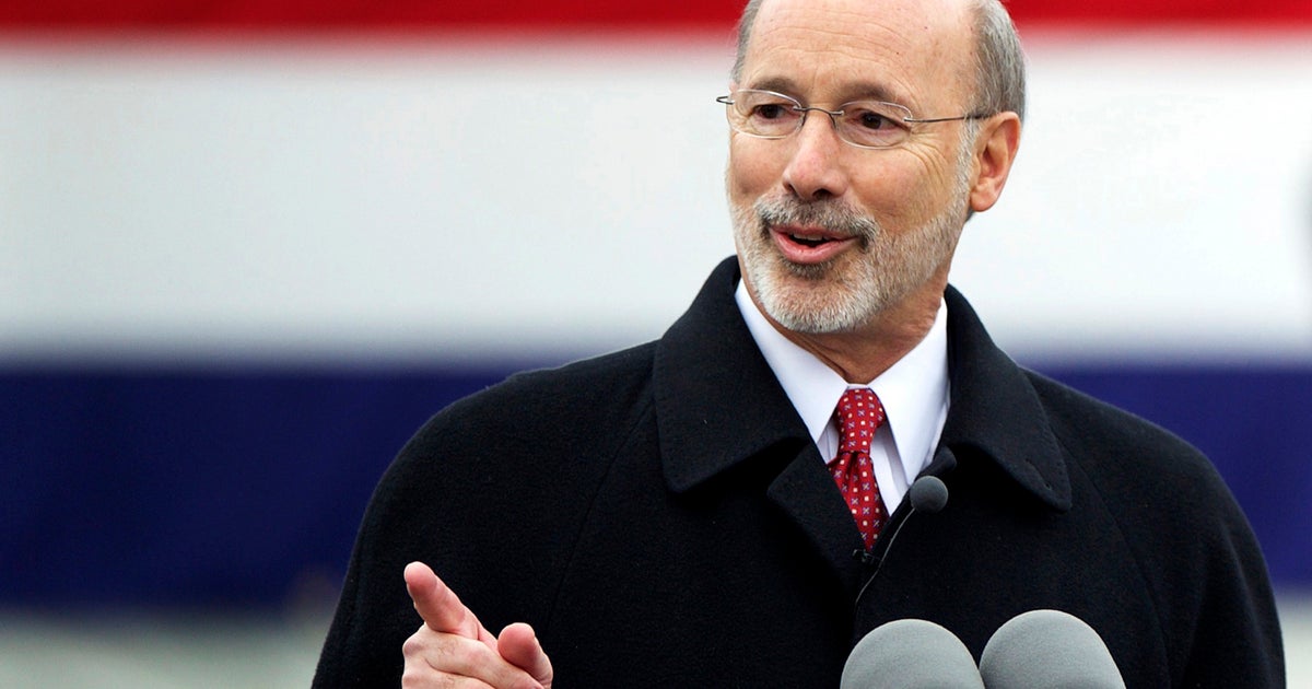 Pa. becomes 24th state with legal medical marijuana - CBS News