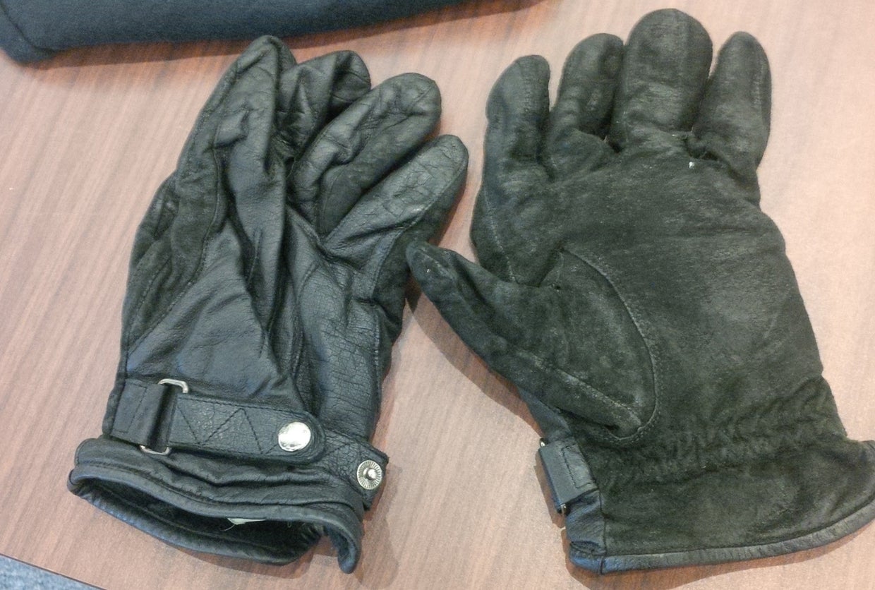 Dangerous Games: The Death of Lizzi Marriott - CBS News