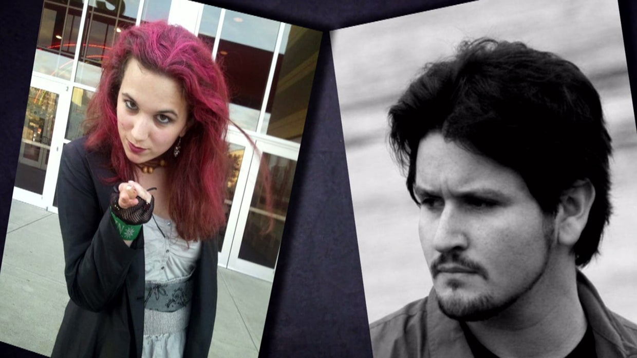 Dangerous Games: The Death of Lizzi Marriott - CBS News