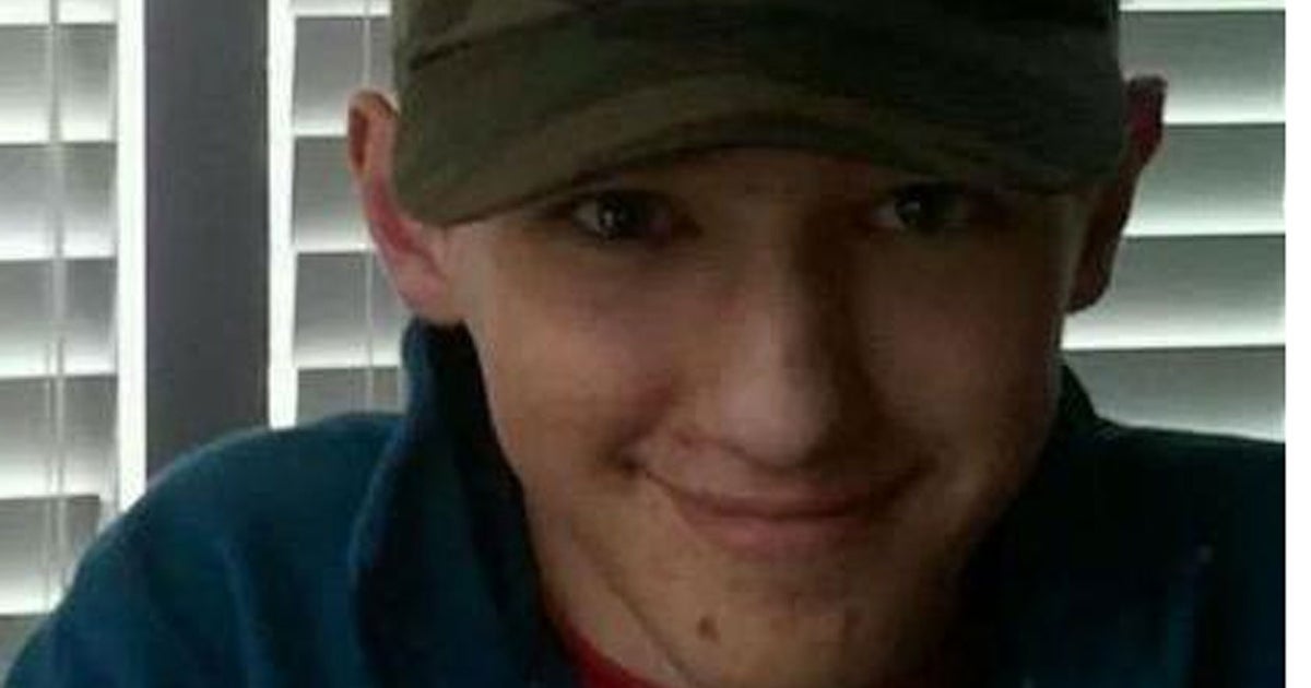 Kentucky teen killed in police shootout in Maryland is suspect in ...