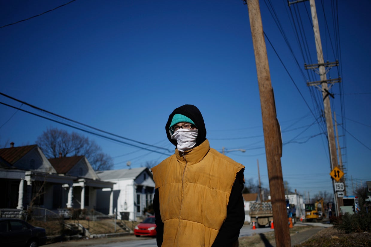 America's 11 poorest cities