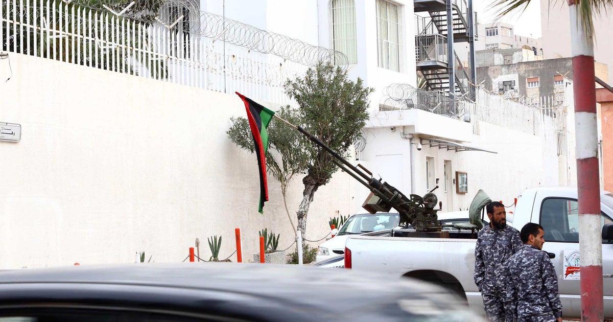 Italy urges UN to end Libya chaos "before it is too late" after ISIS ...