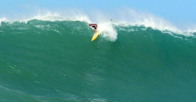 Quiksilver in Memory of Eddie Aikau surfing competition waits for big ...