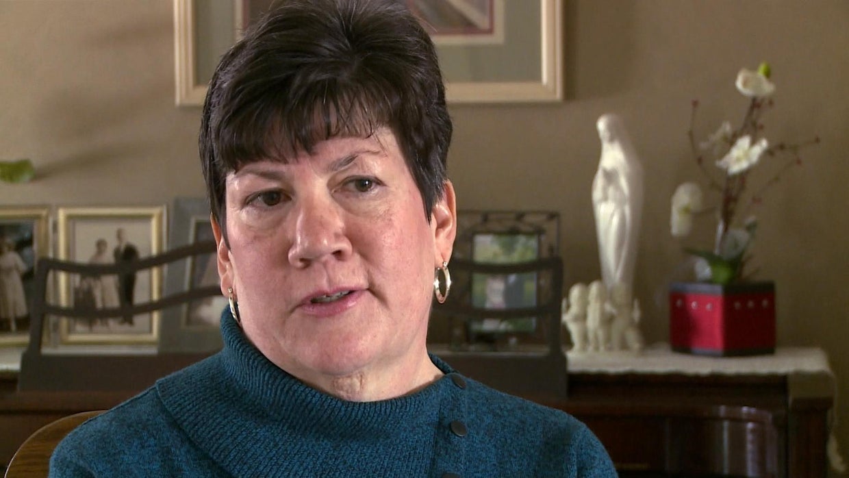 The top retirement fear of American seniors - CBS News