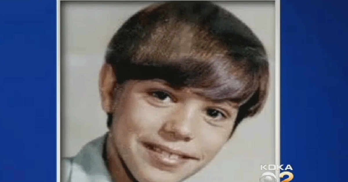 John David Watson cold case: Arrest of childhood friend in 1974 slaying ...