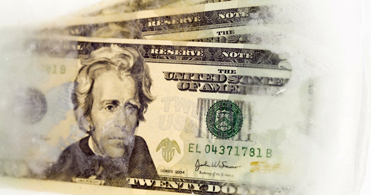 Cold cash: These businesses love a severe winter