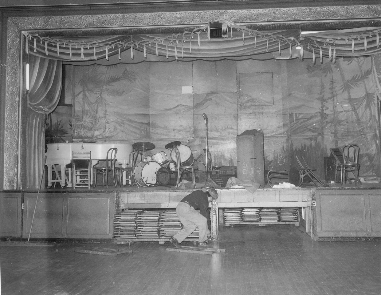The Assassination of Malcolm X in Photos: 50 Years Later