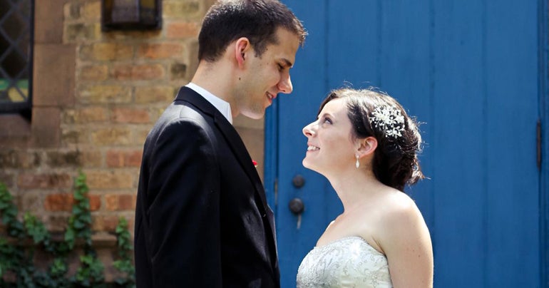 Fall from Grace - CBS News