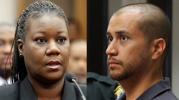 Trayvon Martin & the George Zimmerman trial