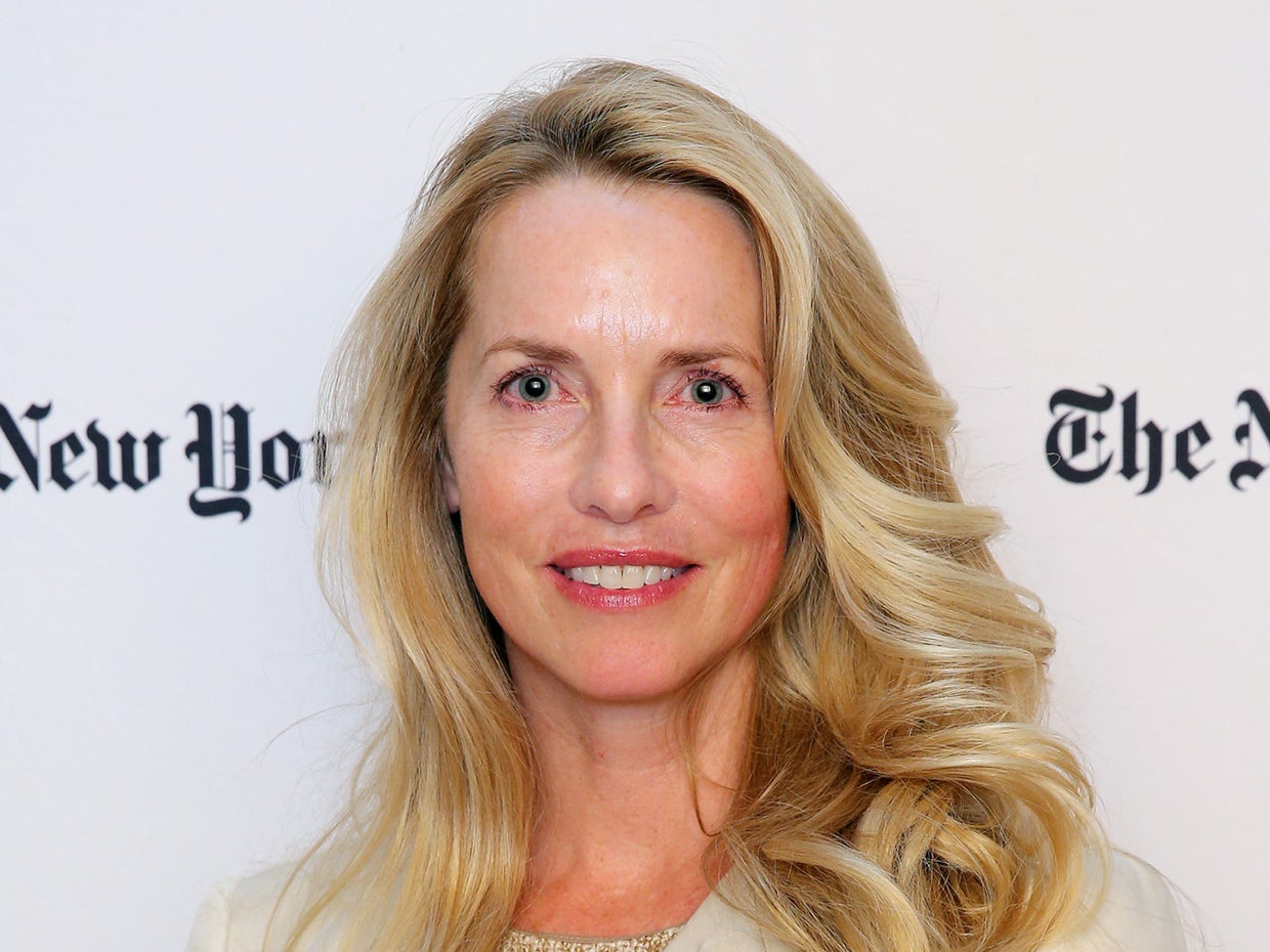 The world's 9 wealthiest women