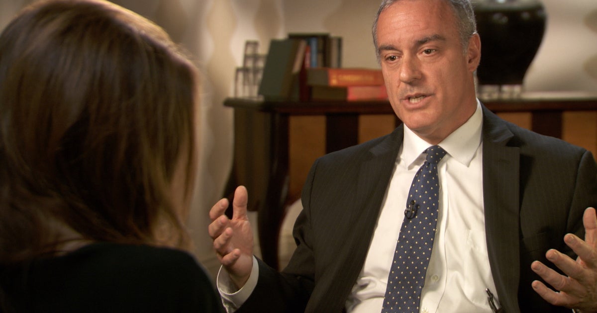 FEMA: Evidence of fraud in Hurricane Sandy reports - CBS News