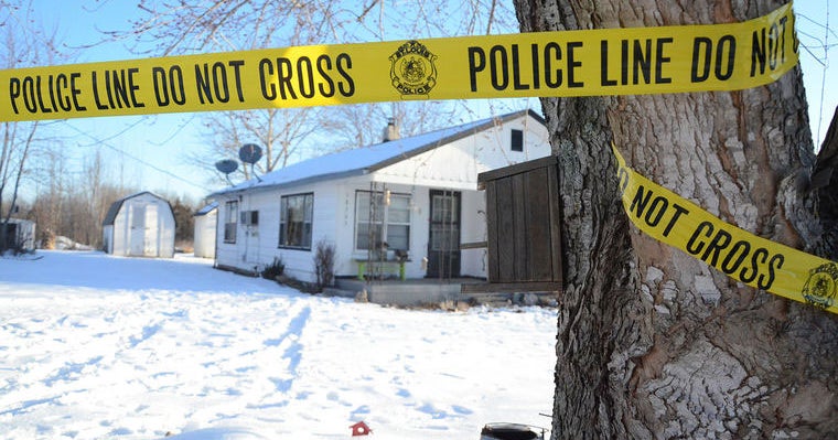 Coroner: All 7 shooting victims in Texas County, Missouri were adults ...