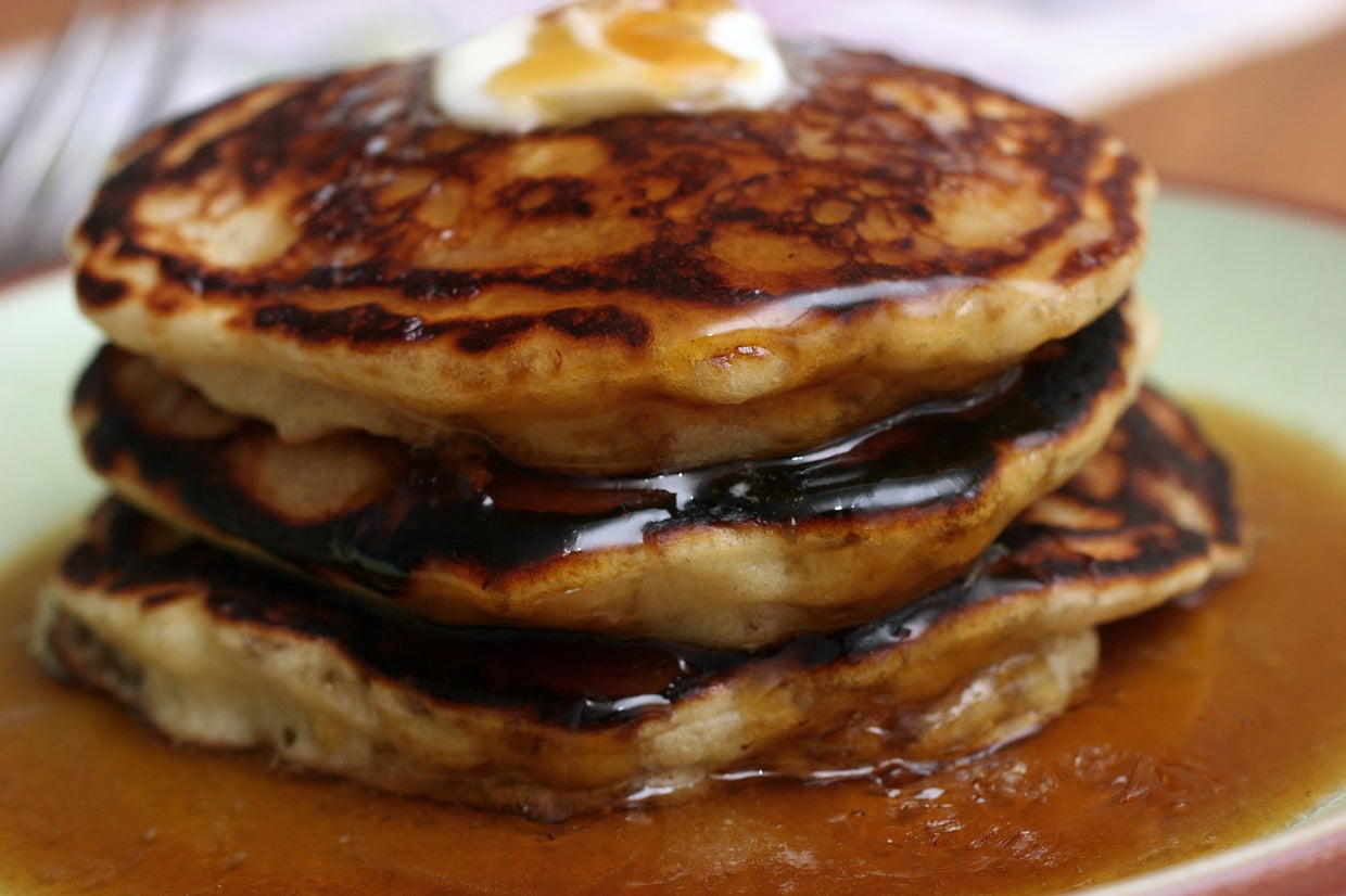Strange and amazing history of pancake celebrations