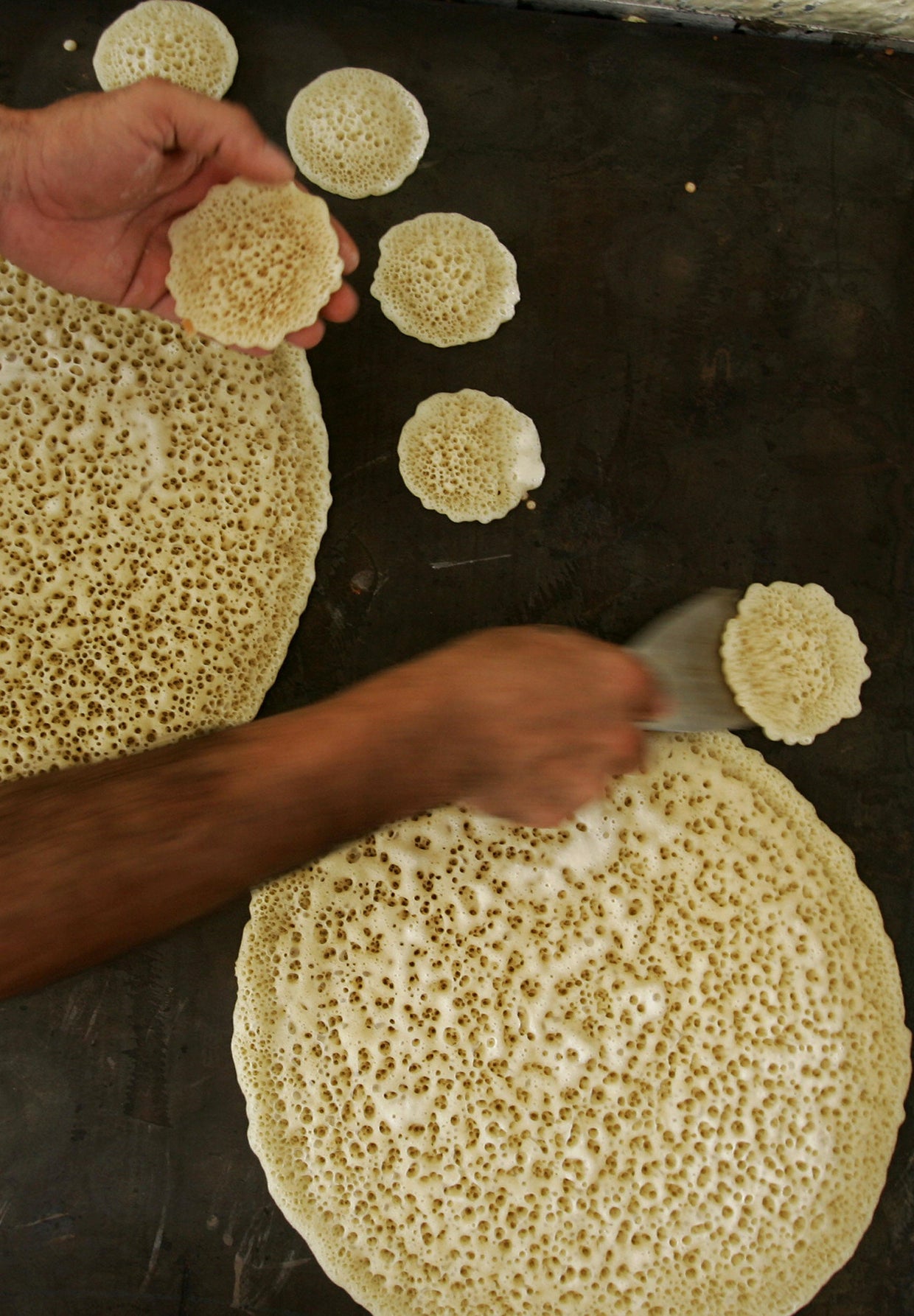 Strange and amazing history of pancake celebrations
