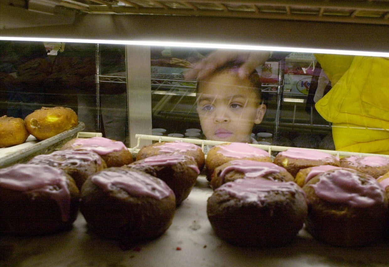 Strange and amazing history of pancake celebrations