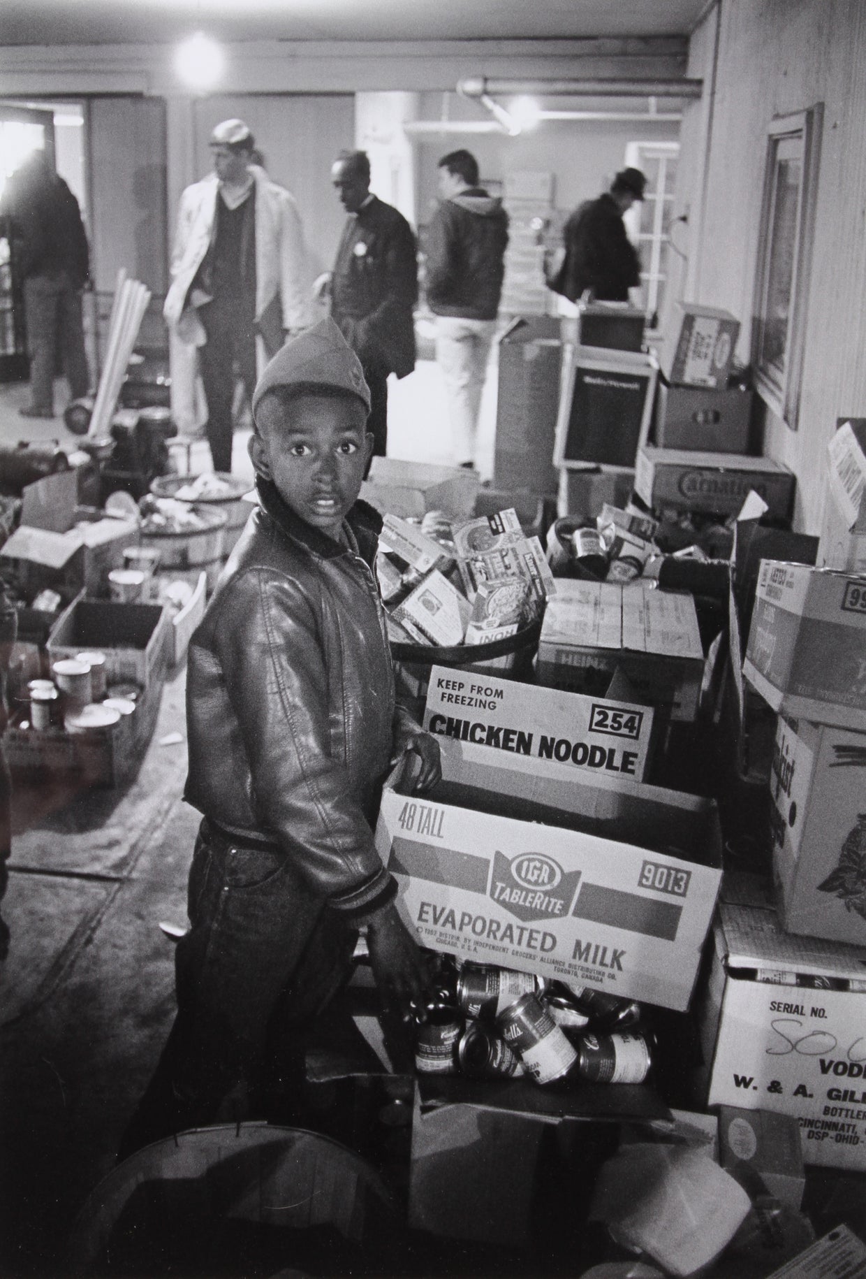 Historic, iconic photos of Selma civil rights marches 1965