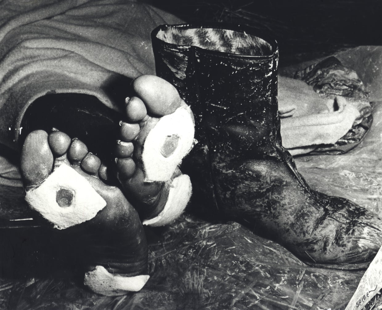 Historic, iconic photos of Selma civil rights marches 1965
