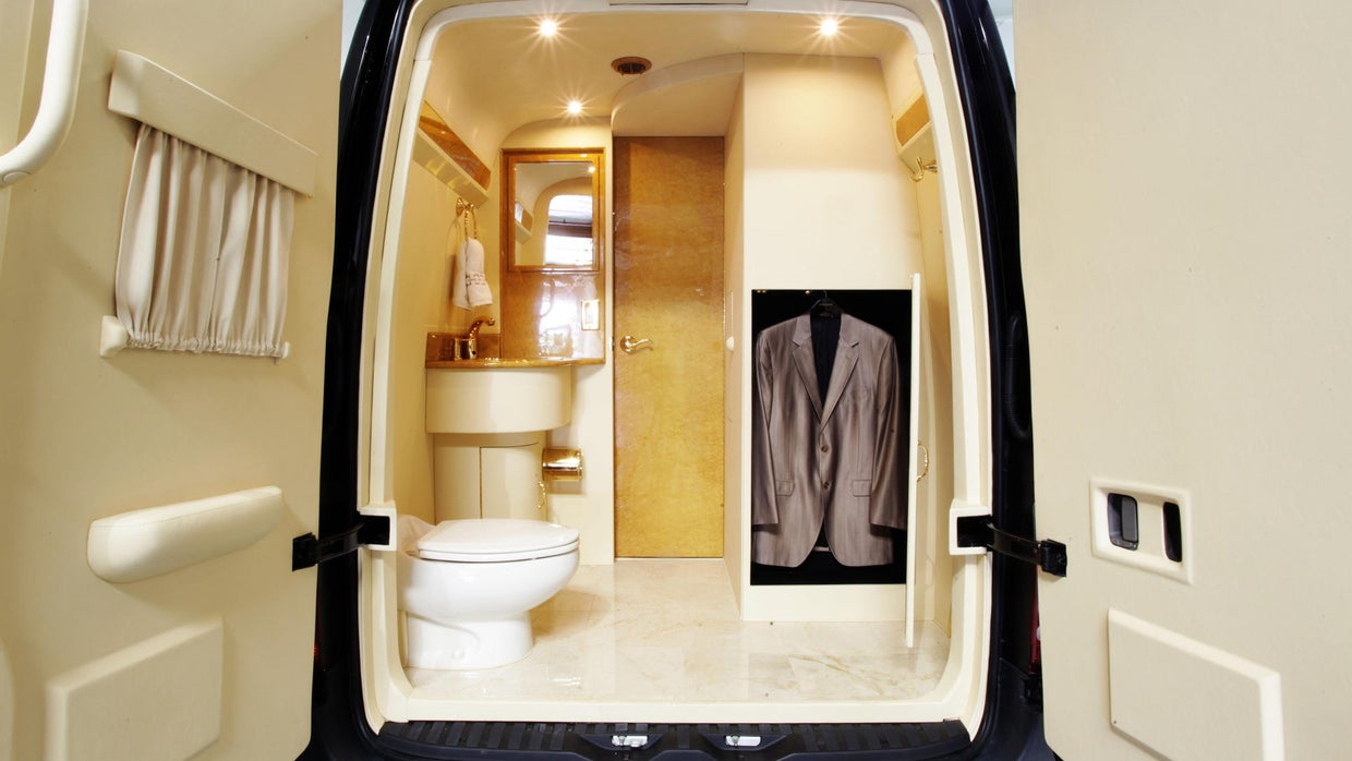 These bespoke, deliciously excessive rides, will have you dreaming of ...