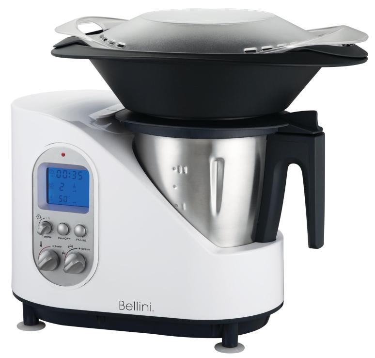 Top 5 kitchen trends of 2015