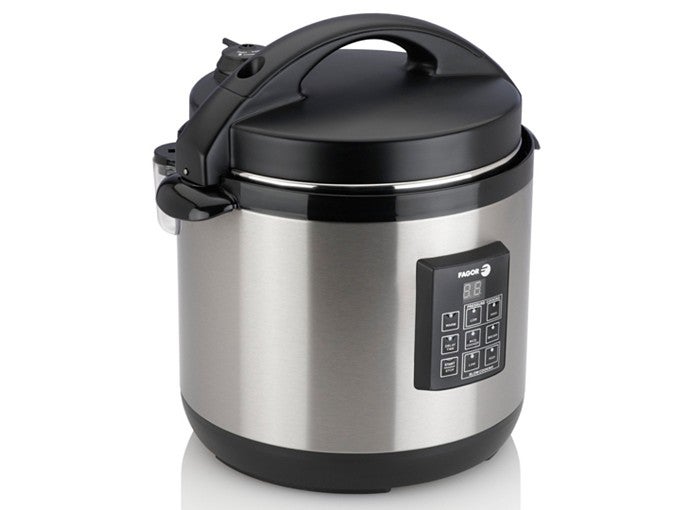 Top 5 kitchen trends of 2015