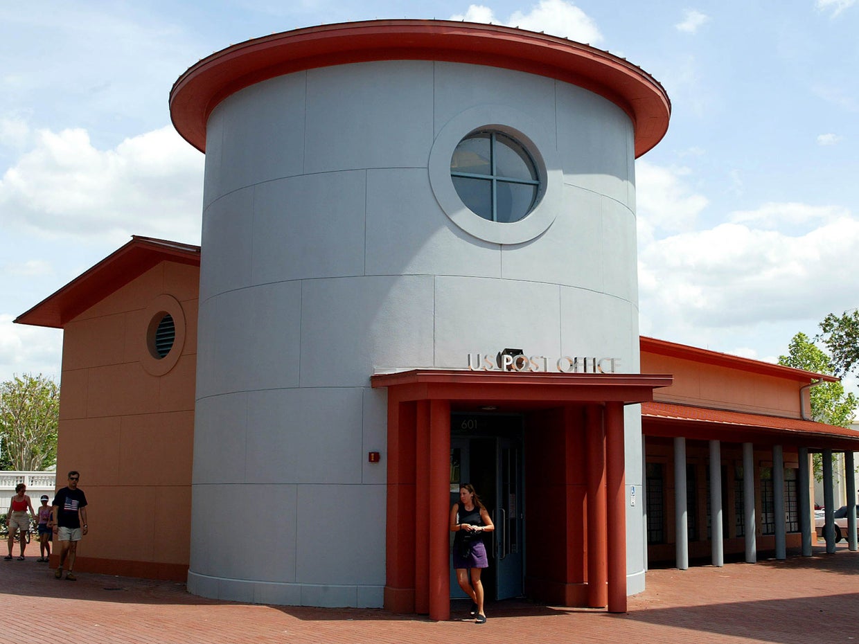 Postmodern architect Michael Graves 1934-2015