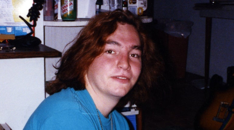 Who killed Amy Gellert? Help solve a 23-year-old Florida cold case ...