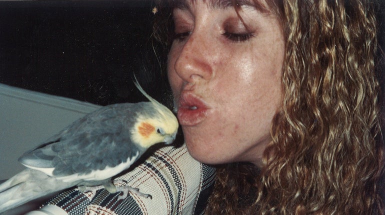 Who killed Amy Gellert? Help solve a 23-year-old Florida cold case ...