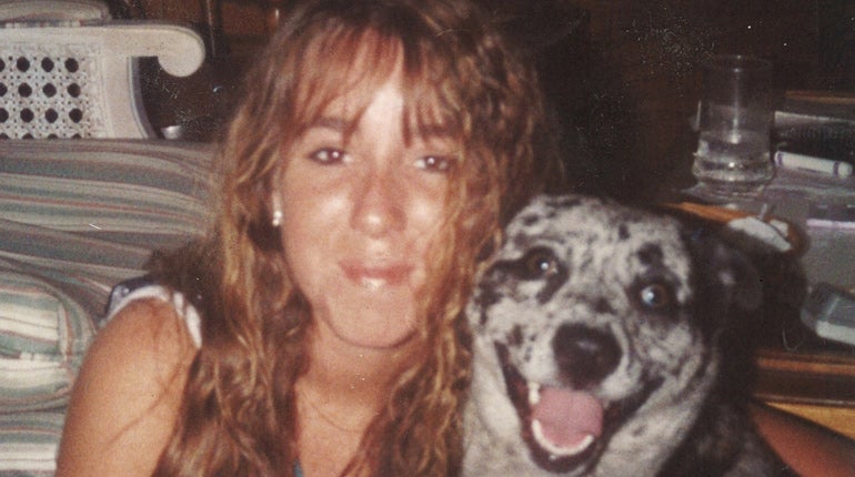 Who killed Amy Gellert? Help solve a 23-year-old Florida cold case ...