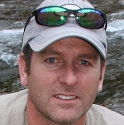 Montana man drowns in California saving son in ocean - CBS News