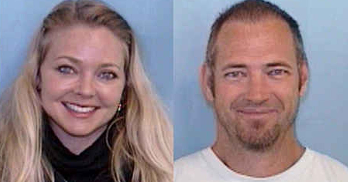 Man admits killing Food Network contestant and husband, burning bodies ...