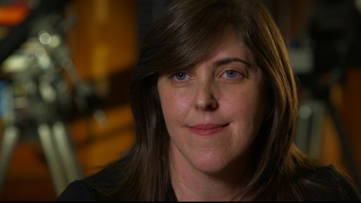 How solar sailing could impact the future of space exploration - CBS News