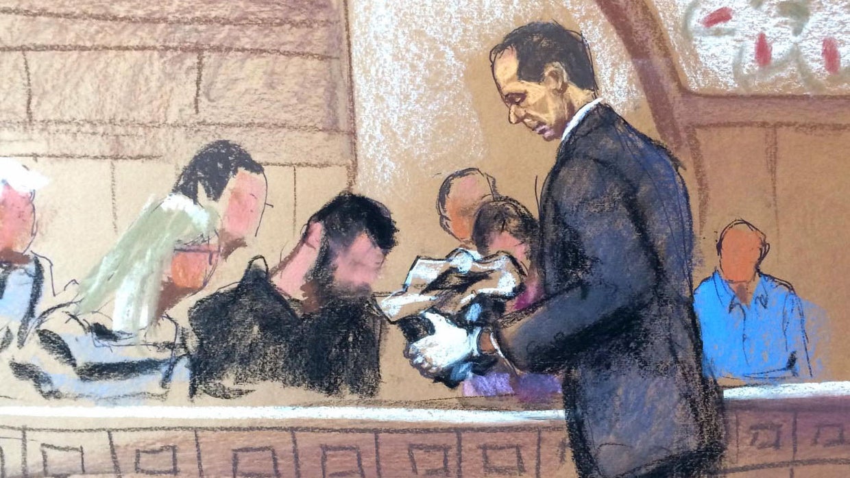 At Boston Marathon bombing trial prosecutors paint gruesome picture of ...