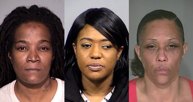 Three female victims identified in Indianapolis quadruple homicide ...